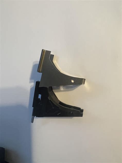 Py2a Glock 17 Gen 5 Issues With Trigger Housing Rfosscad