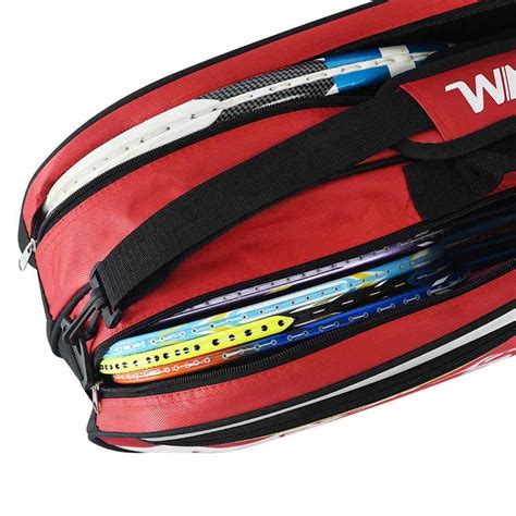 Whizz Squash Racket Bag For Sale In Abuja Paramount Sports Shop