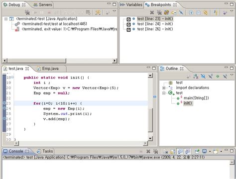 Egovframeworkdevimpdebuglocaldebug Egovframe