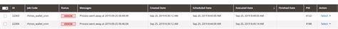 Magento2 Magento 2 Cron Error Process Went Away Magento Stack
