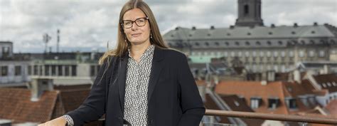 Jane Bech Om 10 år Med Vækst Og Værdier I Danmarks Største Mæglervirksomhed