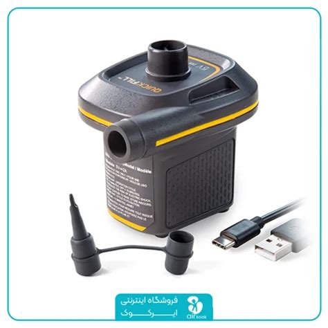 پمپ باد محصولات بادی