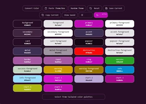 shadcn/ui - NextGen JavaScript