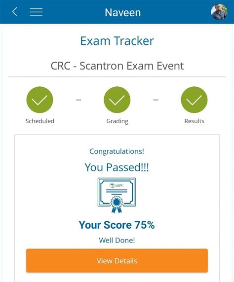 Naveen Kumar Cpccrccaimc On Linkedin Excited To Share That Ive Officially Completed My