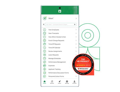 Payroll And Hr Software By Size Role And Industry