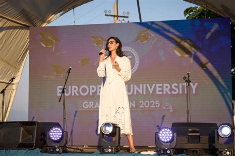 ევროპის ევროპის უნივერსიტეტი European University