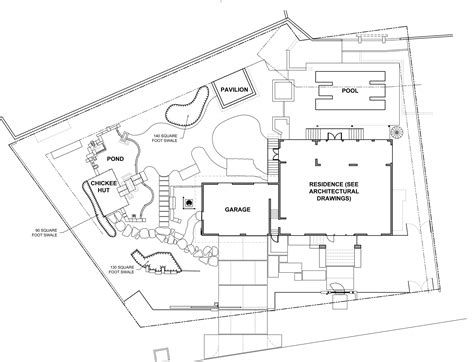Architectural Cad Drafting On Behance