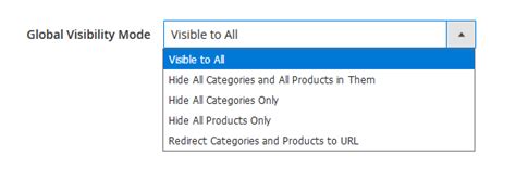 Magento Catalog Permissions Hide Products In Magento Category Restrictions In Magento