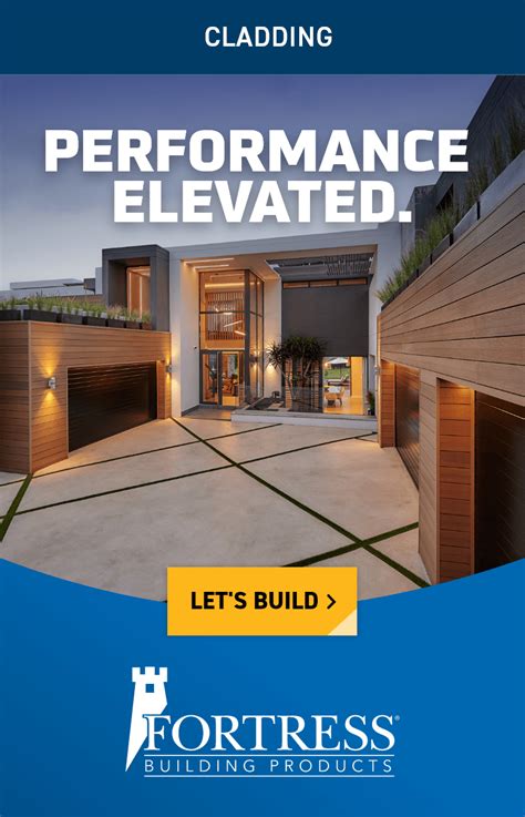 The Difference Between Siding Vs Cladding Fortress