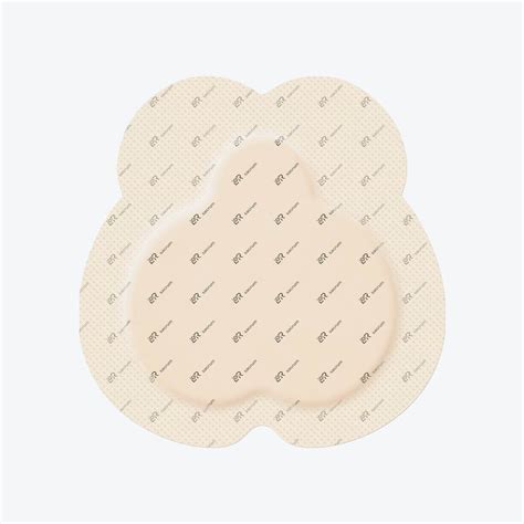 Pansement Hydrocellulaire Suprasorb P Sacrum Lohmann