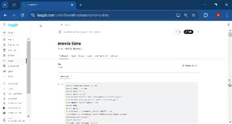 Bharath Venkatesh On Linkedin Movie Time With Imdb India Movies About
