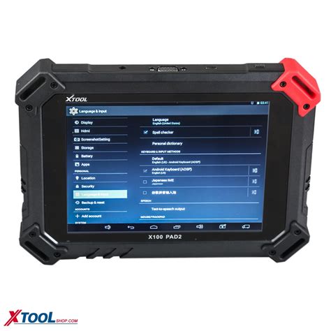 Xtool Pad2 Pro Xtooleshop Official Blog