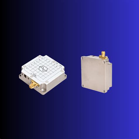 Whats A Spiral Antenna Concentric Technology Solutions Inc