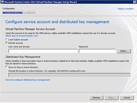 scvmm 2012 setup guide lab demo