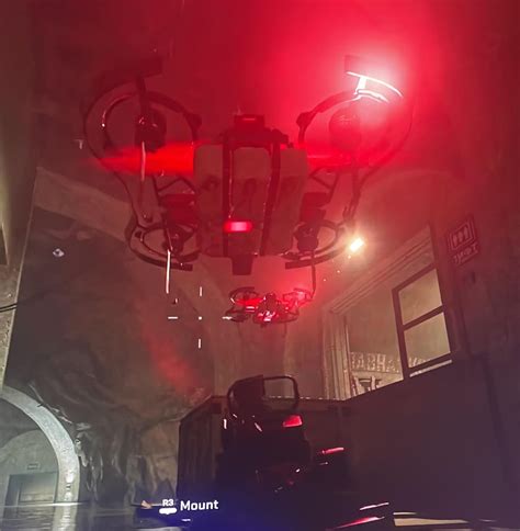 Finally Got To Play The New Raid… Can You Guess How My Experience Went R Modernwarfare2