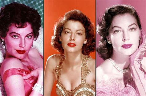 Ava Gardner Wallpaper Ava Gardner Images Ava Gardner Hd Wallpaper And