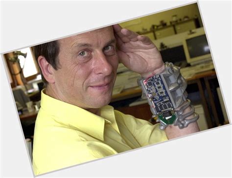 Kevin Warwick Official Site For Man Crush Monday Mcm Woman Crush Wednesday Wcw