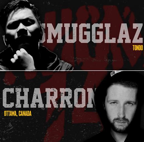 Ahon 14 Day 1 Smugglaz Vs Charron Predictions R Fliptop