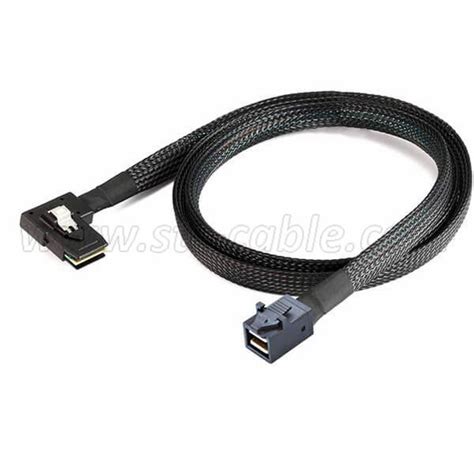 what if my server doesn t have a mini sas port stc electronic
