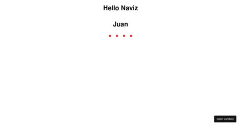 React Carousel Material Forked Codesandbox