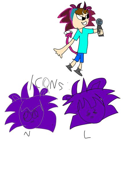 Doing Mods Here Is Second Mod Sprite Spoiler Fandom