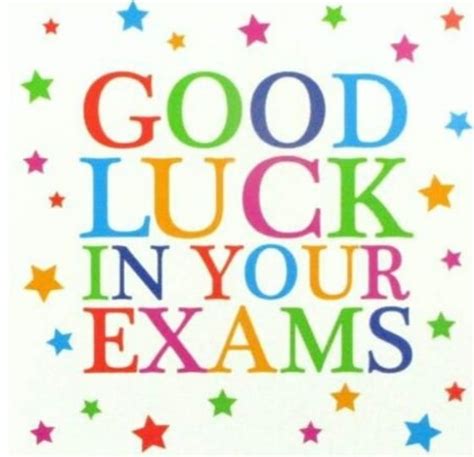 Good Luck Students Davitts Gaa Club Ballindine Irishtown County Mayo