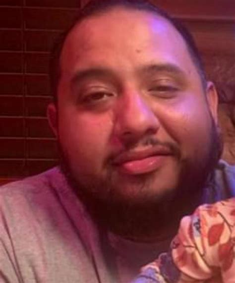 Raymond Ancira Sr Age 34