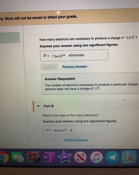 solved why is the answer for part b 10 9 instead of 10 12
