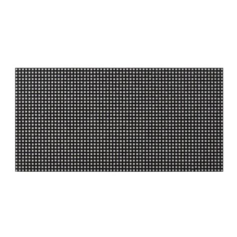 Waveshare RGB Full Color LED Matrix Panel Mm Pitch Pixels