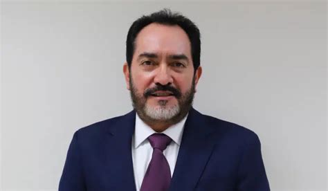 ¿quién Es Eladio García Arredondo El Nuevo Fiscal Para Proteger A