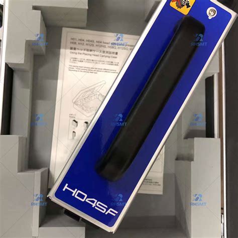 fuji nxt h04sf placement head placing head factory and manufacturers