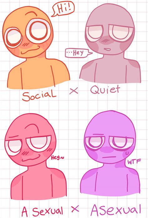 Character Dynamics 3 By Citruzgutz On Deviantart