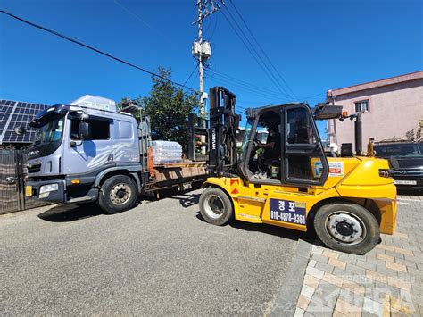 강릉시 홍제동 단독주택 09 21 골조 공정중 1층 벽체 Osb 합판 2층 토대 및 벽체 세우기 작업 정직을 짓는 세라하우징