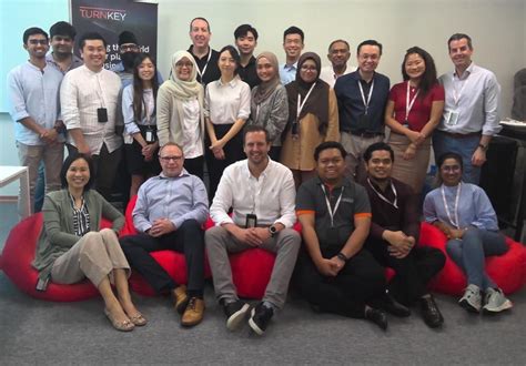 Turnkey Consulting Malaysia Sdn Bhd Posted On Linkedin