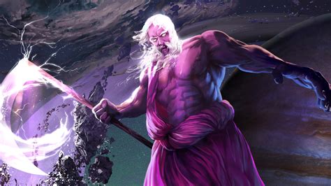 Cronus The Demonic Paradise Wiki Fandom