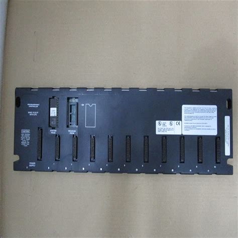 Original New AUTOMATION MODULE PLC DCS GE IC693CPU323 PLC Module Goodao Technology Co Ltd