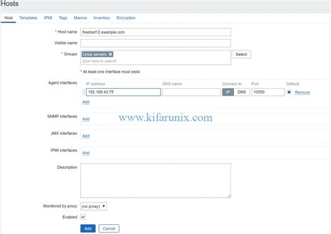 install zabbix agent on freebsd 12