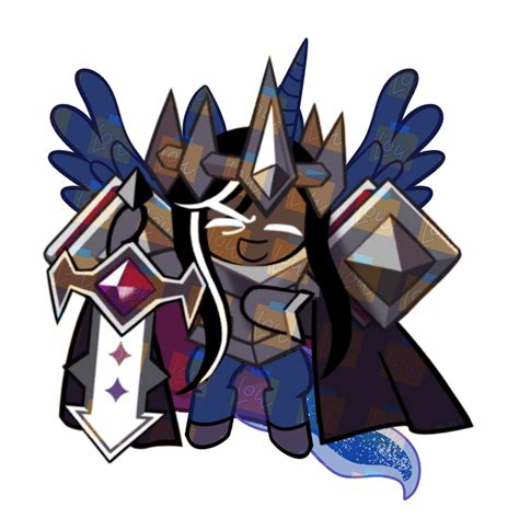 Half Of What I Do So Far Mlp But Cookie R Cookierunkingdoms