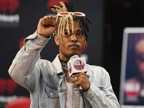 Prosecutors Release Surveillance Video Of Rapper Xxxtentacions Murder