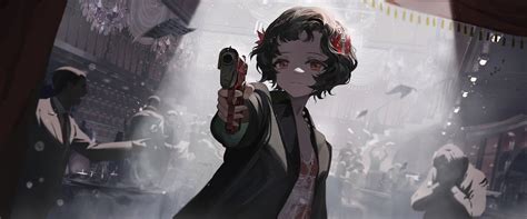 Game Reverse 1999 Wallpaper HD Games 4K Wallpapers Images And Background Wallpapers Den