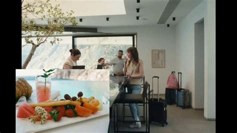 American Express Platinum Tv Spot Float On Song By Modest Mouse Ispot