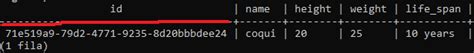 Javascript Create Id With Sequalize Stack Overflow