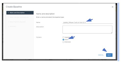 Updating Vmware Tools In Vsphere 8 Al Rasheed A Personal Blog About
