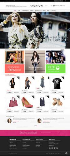 Phpjavascript Dynamic Magento E Commerce Development Service With Online Support Rs 24999