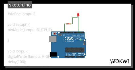 Wokwi Online ESP32 STM32 Arduino Simulator