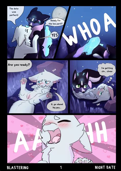 Rule 34 Absurd Res Astro Acw Blastering Blush Body Blush Canid