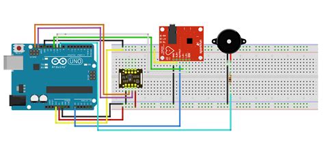 Arduino Příklady využití WikiSkripta