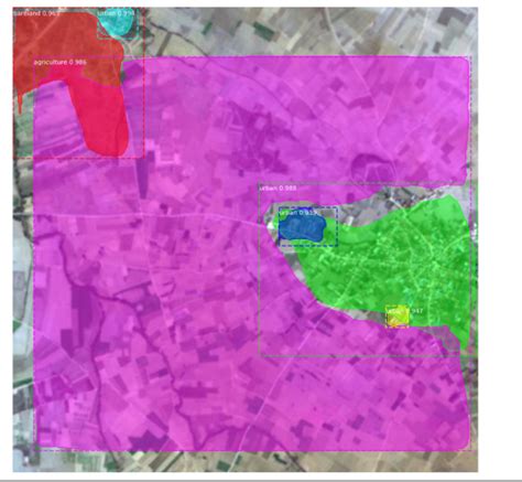 Urgent How To Detect The Edges Issue Matterport Mask RCNN GitHub