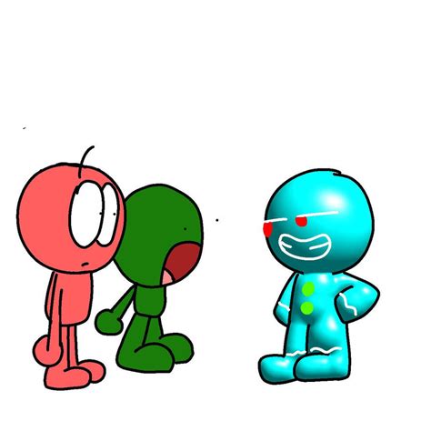 Diamond Ginger Jake Again By Galletahorneada On Deviantart