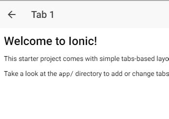 How To Disable Back Button On Home Page After Login Ionic V Ionic Forum